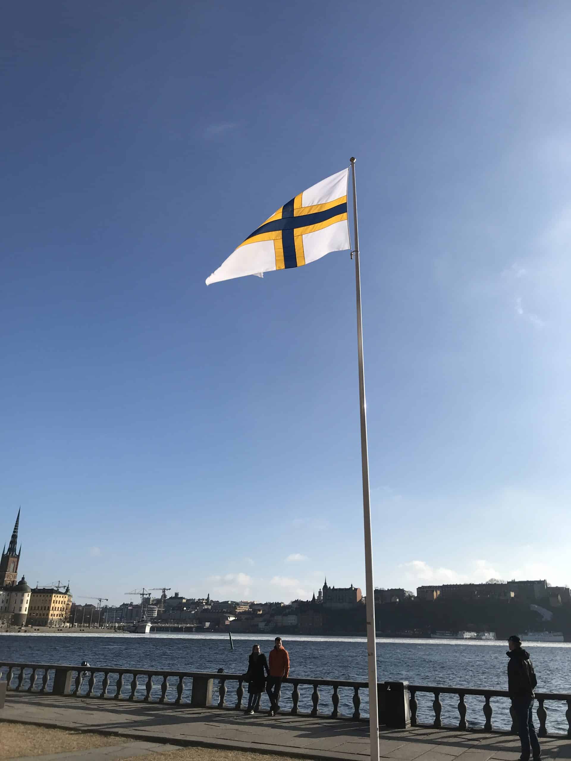 Ökat intresse för sverigefinsk kultur – Föreningen Norden